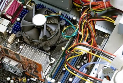 Computer Repair & Installation Services - allosamatechnicien.com